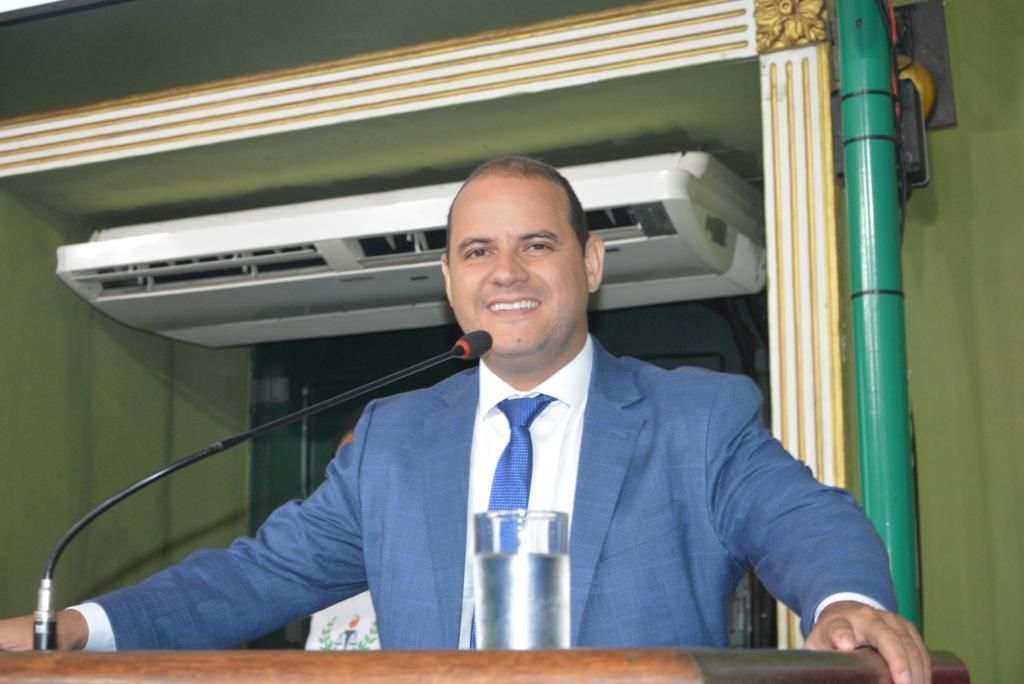 Randerson Leal propõe isenção de IPTU para pessoas com TEA e Síndrome ...